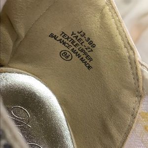 De Blossom Collection | Shoes | Bridal Shoe | Poshmark